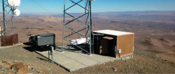 CELL TOWER FOUNDATION INSTALLED IN 6 HOURS USING PRECAST CELLBLOCKS ...