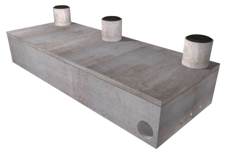 Sand Filters | Oldcastle Infrastructure