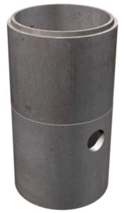 72" Manhole - Type 2 Catch Basin | Oldcastle Infrastructure