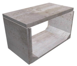 Box Culvert-Split | Oldcastle Infrastructure