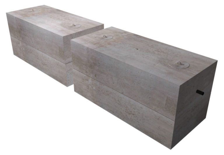 Custom Septic Tank | Oldcastle Infrastructure