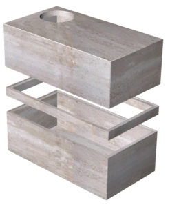 Utility Vault-Custom | Oldcastle Infrastructure