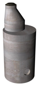 24" Dia. Combination Manhole | Oldcastle Infrastructure