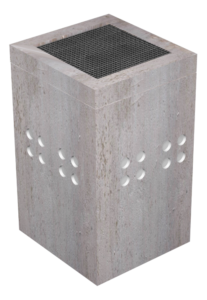 CUSTOM UTILITY VAULTS | Oldcastle Infrastructure