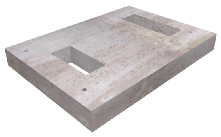 25 KV SWITCH PAD - PG&E | Oldcastle Infrastructure