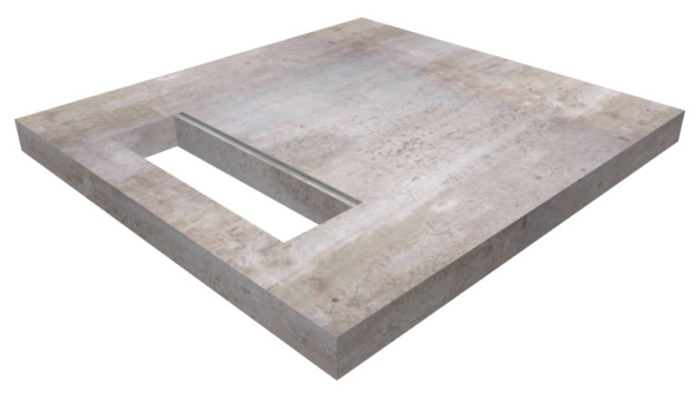 VARIABLE SIZE TRANSFORMER PAD - Me.I.D. | Oldcastle Infrastructure