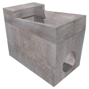 DRAINAGE INLET - TYPE GDO | Oldcastle Infrastructure