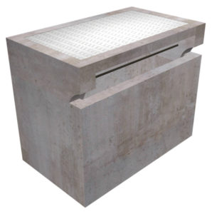 DRAINAGE INLET - TYPE OL | Oldcastle Infrastructure