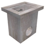 TYPE D INLET - CITY OF OAKLAND | Oldcastle Infrastructure