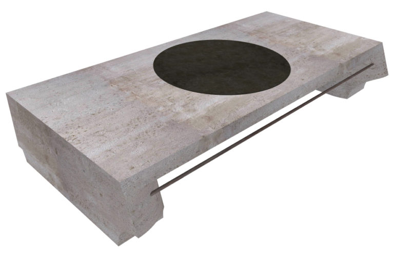 PELICAN CURB INLET TOPS (2.5A, 4A, 4AC) | Oldcastle Infrastructure