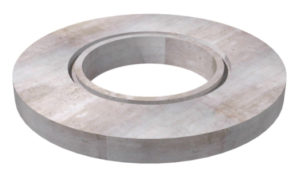 48" DIA. MANHOLE TOP SLAB - CONCENTRIC | Oldcastle Infrastructure