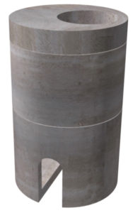 Meter Vaults | Oldcastle Infrastructure