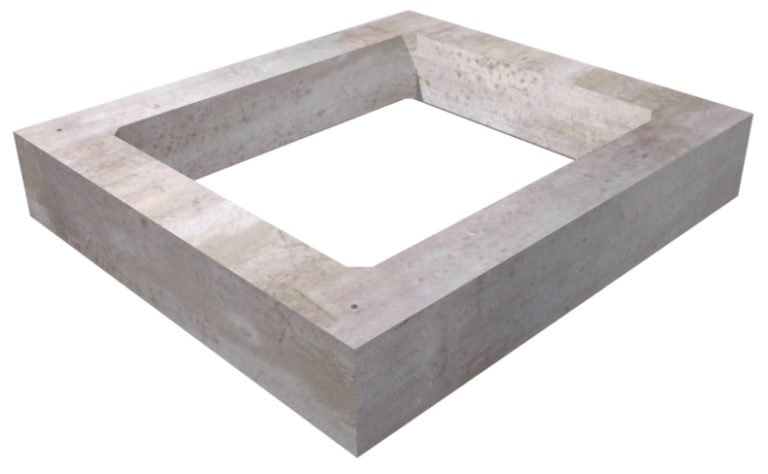 15KV Switch Cabinet Riser | Oldcastle Infrastructure