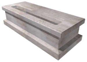 455-Pit & Pad Set | Oldcastle Infrastructure