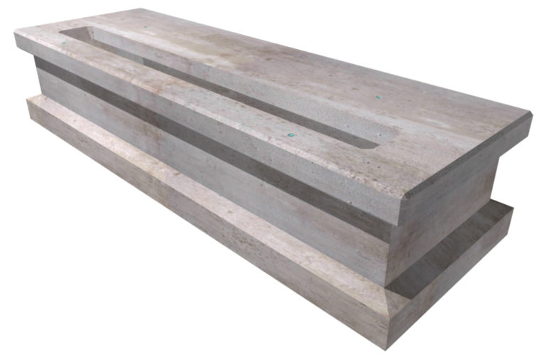 465-Pit & Pad Set | Oldcastle Infrastructure