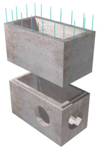 Double Vane Inlet | Oldcastle Infrastructure