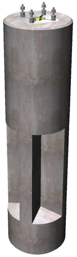 Pole Bases | Oldcastle Infrastructure