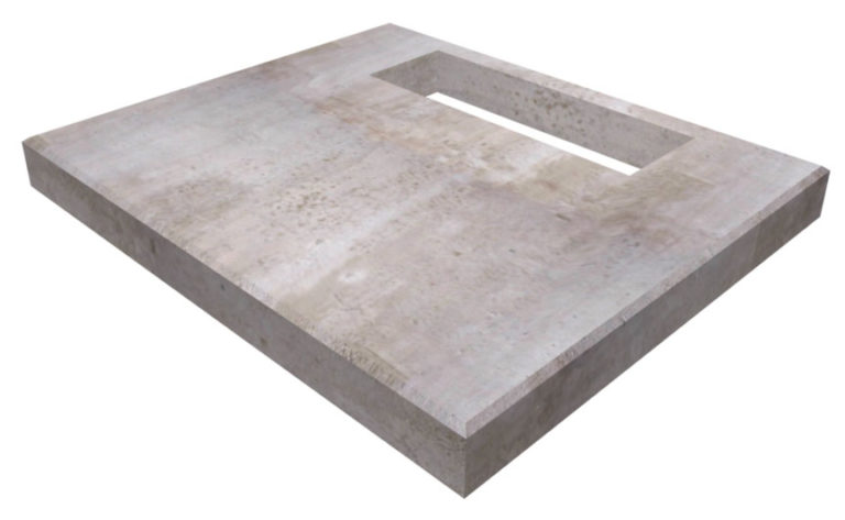 APS Equipment Pads All | Oldcastle Infrastructure