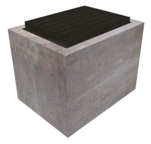 2'x3' Catch Basin MAG 535 | Oldcastle Infrastructure