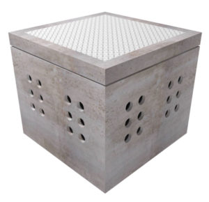 Pull Boxes & Handholes | Oldcastle Infrastructure