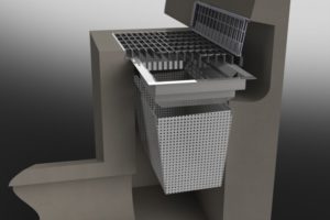 FloGard +Plus® Catch Basin Insert Filter, Combo Inlet | Oldcastle ...