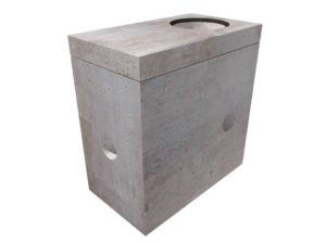 Chemical Basins | Oldcastle Infrastructure