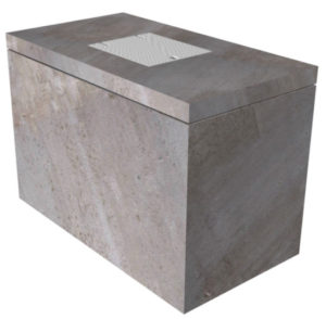 4'x8' Detector Check Vault | Oldcastle Infrastructure