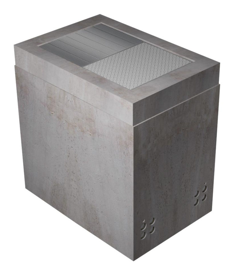 577-PGE Switch Vault | Oldcastle Infrastructure