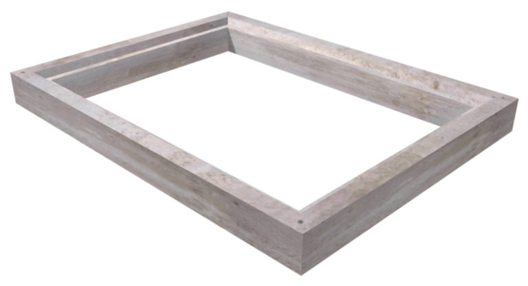 64/57/576 Vault Riser Extensions | Oldcastle Infrastructure