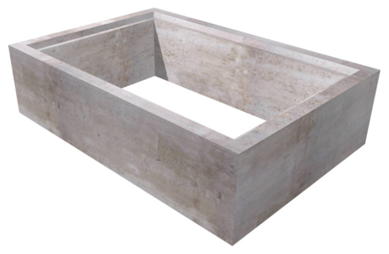 Electrical Vault-Riser KV15/25 | Oldcastle Infrastructure