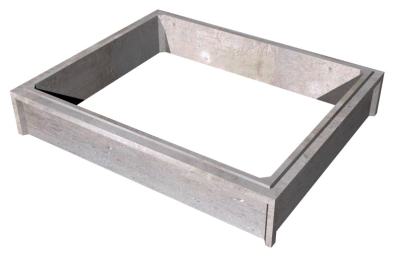 687 Vault Riser Extension | Oldcastle Infrastructure