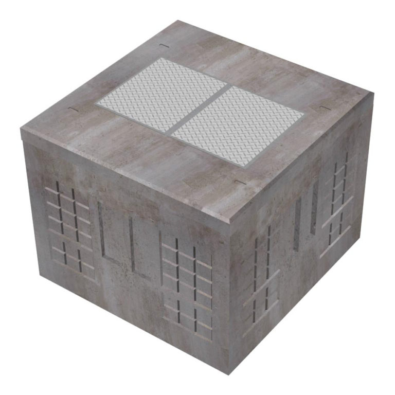 Pull Boxes & Handholes | Oldcastle Infrastructure