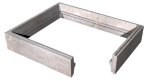 810 Vault Riser Extension | Oldcastle Infrastructure