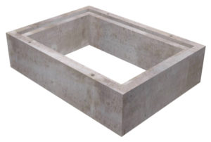 Vault Riser Extensions 1 | Oldcastle Infrastructure