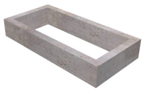 Vault Riser Extensions 1 | Oldcastle Infrastructure