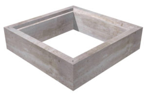 Vault Riser Extensions 2 | Oldcastle Infrastructure