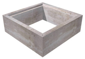 Vault Riser Extensions 2 | Oldcastle Infrastructure