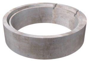 Grade Riser Round 24", 36", 38", & 42" | Oldcastle Infrastructure
