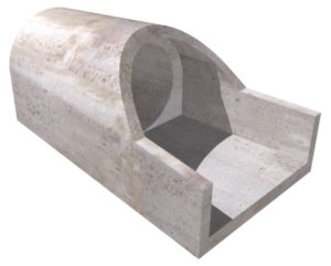 FLARED CONCRETE END SECTIONS | Oldcastle Infrastructure