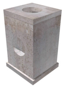 Water Junction Boxes | Oldcastle Infrastructure