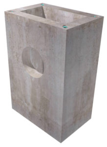 Catch Basin-Type 2 Port Authority | Oldcastle Infrastructure