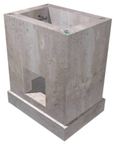 Catch Basin-Type A Suffolk County | Oldcastle Infrastructure