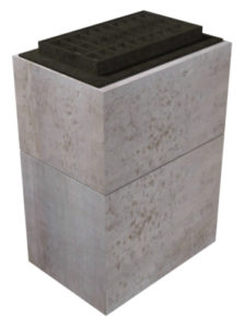 Inlet-Type A | Oldcastle Infrastructure