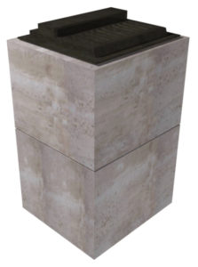 Inlet-Type B-C-E | Oldcastle Infrastructure