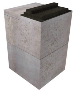 Inlet-Type B1 or E1 | Oldcastle Infrastructure