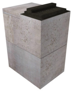 Inlet-Type B2-D2 or E2 | Oldcastle Infrastructure