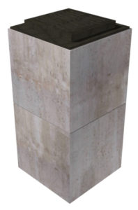 Oversized Inlet/Outlet Control Structure | Oldcastle Infrastructure