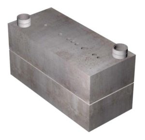 Liquid Containment Vaults | Oldcastle Infrastructure