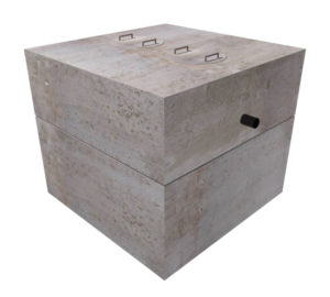 Grease Interceptor 1000 Gal. | Oldcastle Infrastructure