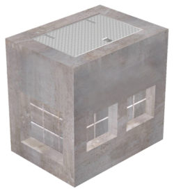 Vaults | Oldcastle Infrastructure